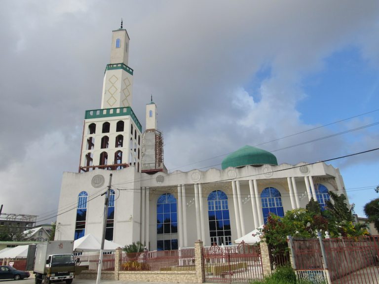 Guyana: en la variedad está el gusto - ALTO VIAJE BLOG